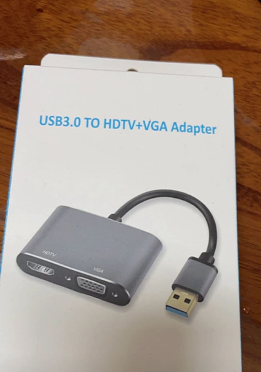 請益MAC USB轉HDMI - 3C板 | Dcard