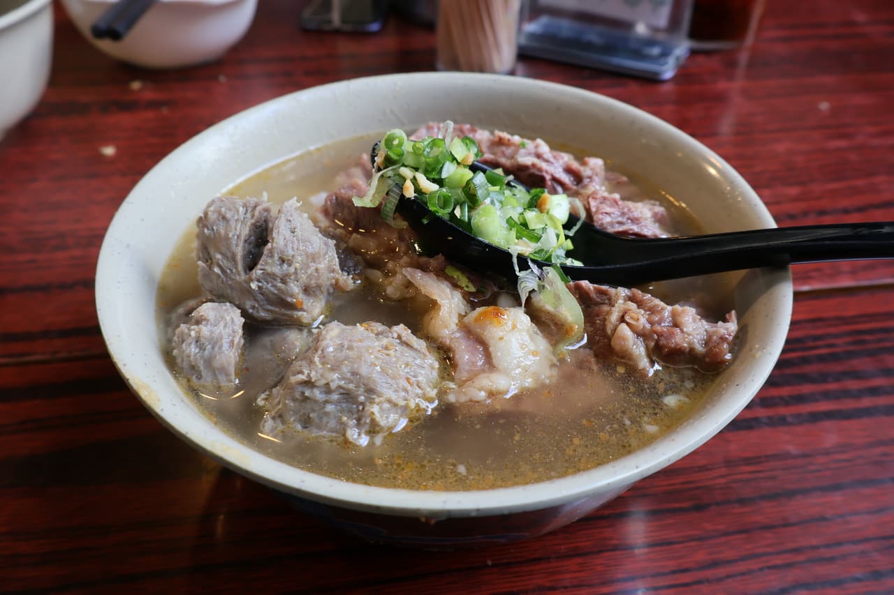 #國外遊記 獨旅香港一天當三天吃四天行！D3&D4 - 旅遊板 | Dcard