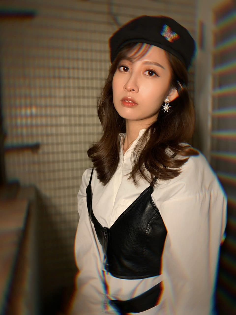 徵素人改造模特 雲林 - Yan💄make up (@makeup_) | Dcard