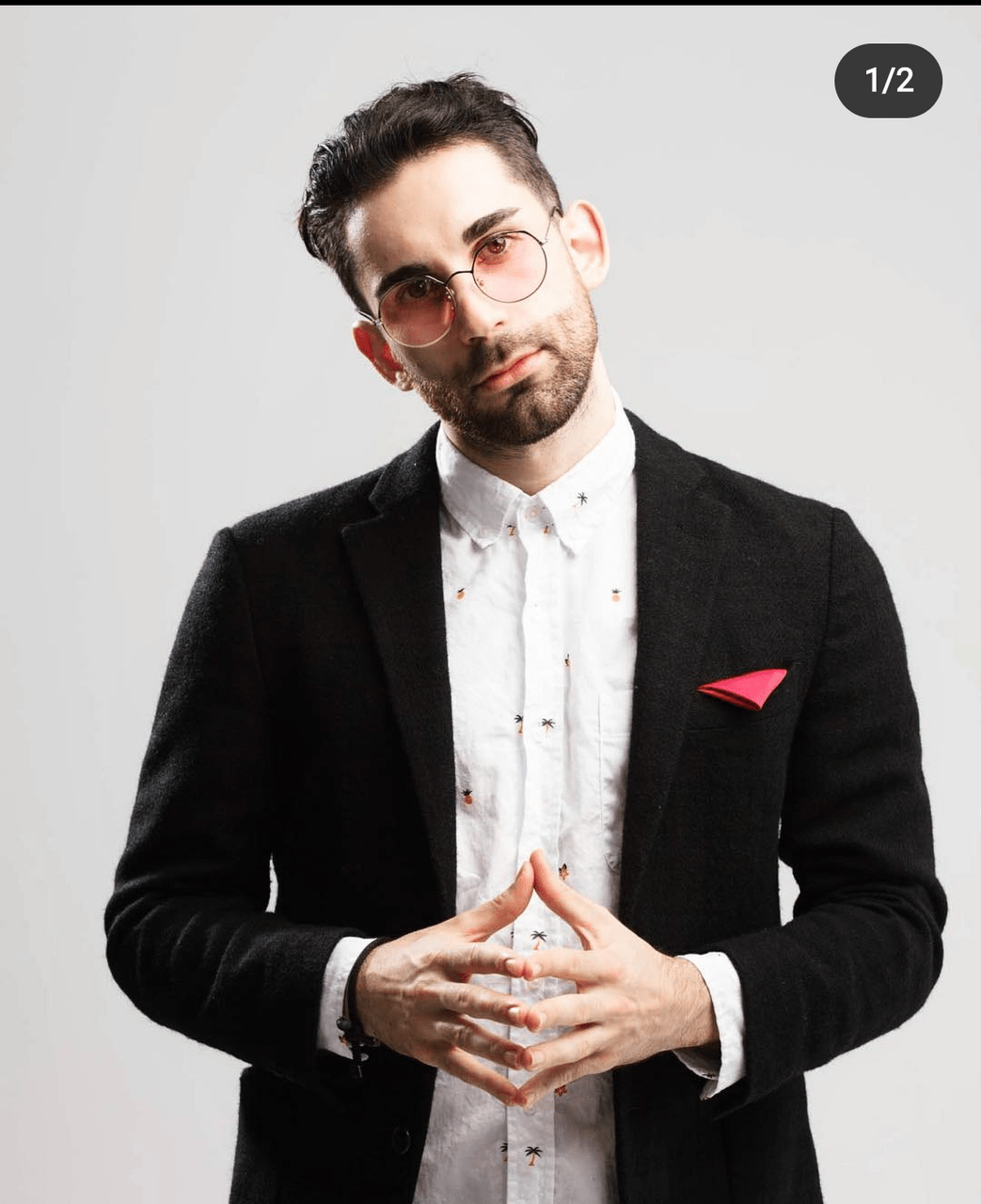 10個長的超帥的ytr（3更 - YouTuber板 | Dcard