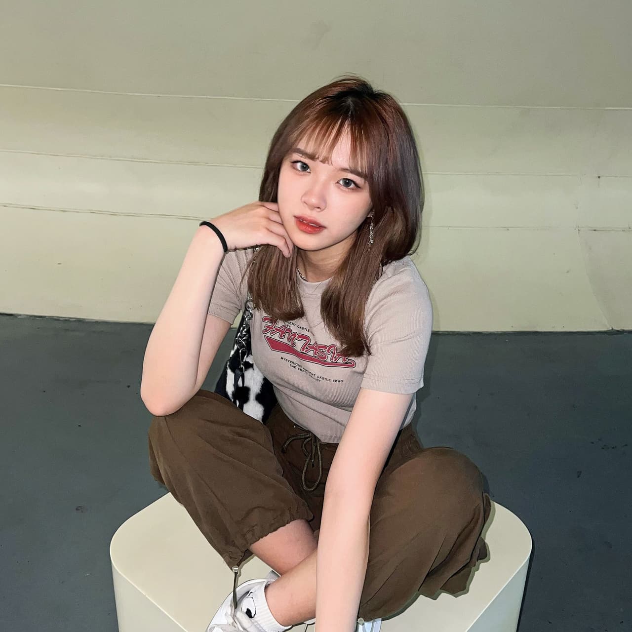 暖色系髮色-Cin路歷程 #染髮必看🎨 - 女孩板 | Dcard