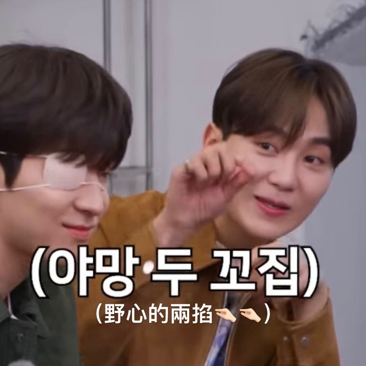 #分享 TOUR SEV SEV #1 梗圖分享 - SEVENTEEN板 | Dcard