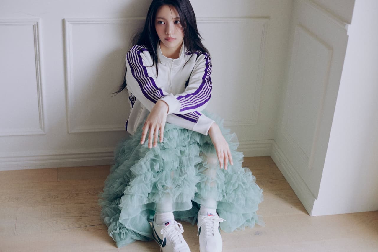 #分享 I’LL-IT成員認人+介紹 - 追星板 | Dcard