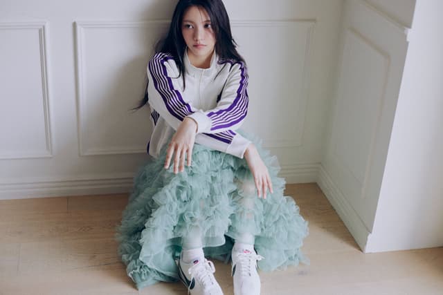 #分享 I’LL-IT成員認人+介紹 - 追星板 | Dcard