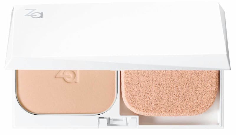 問|粉餅#integrate #za - 美妝板 | Dcard