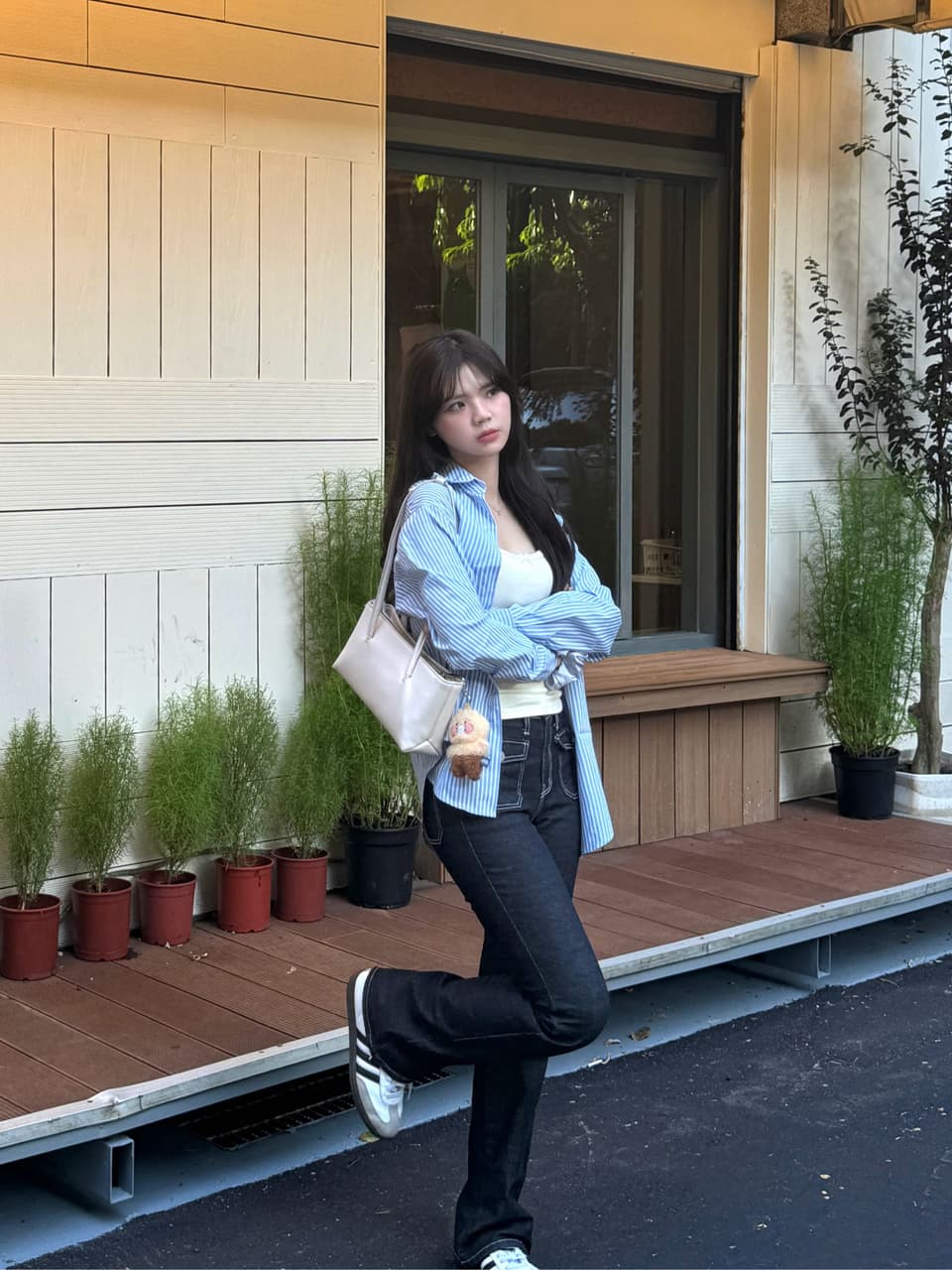 zoey (@zeehsiao) | Dcard