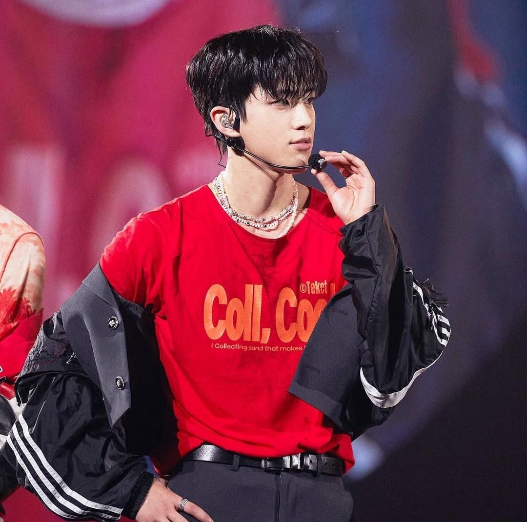 #分享 閃閃發光的JO1 ️介紹來自日本的男團JO1🪄 - 追星板 | Dcard