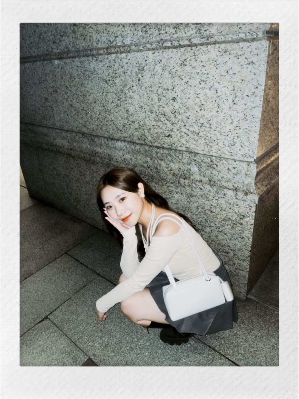 好喜歡ProCCD拍出來的效果 #新鮮事調查局 - 愛木須龍 (@a158888) | Dcard