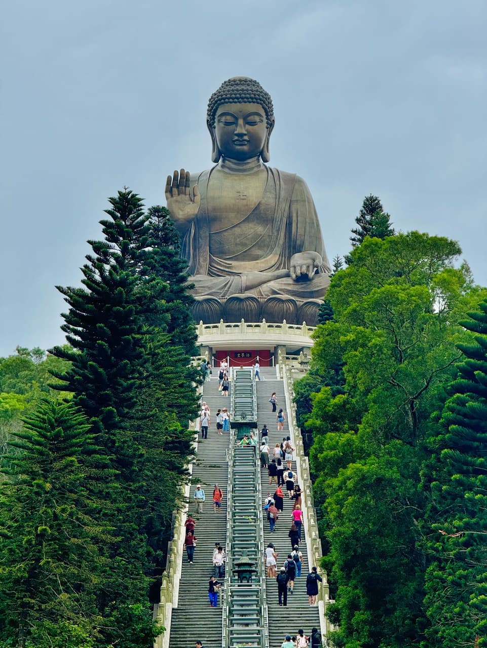 #國外遊記 #國外遊記 香港四天三夜分享 D1 - 旅遊板 | Dcard