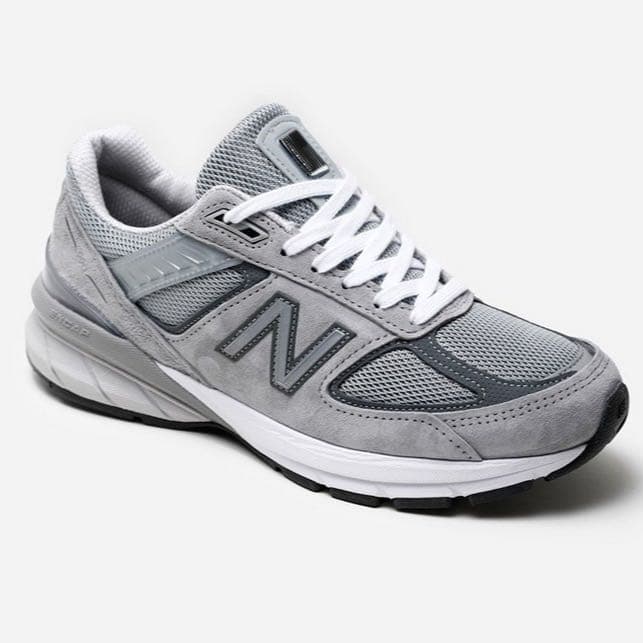 #發問 選擇NB990 v3 or v5 - 球鞋板 | Dcard