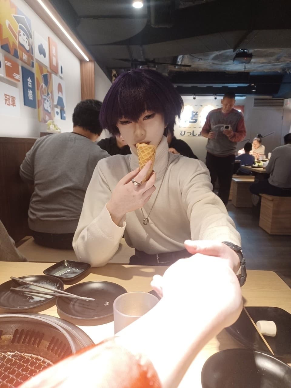 CWT68 - Cosplay板 | Dcard