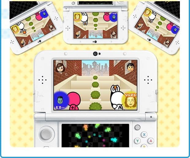 #節奏天國 15週年 系列回顧 (Switch、3DS、NDS、GBA、Wii、街機) - 督阿賀的任粉 (@doho_nintendo) | Dcard