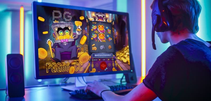 PG電子新遊戲上線！ 《寶藏大冒險》免費試玩傳奇海盜之旅 - 閒聊板 | Dcard