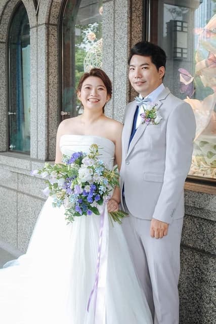 #新秘 台北新秘推薦 Kate Su Studio - 結婚板 | Dcard