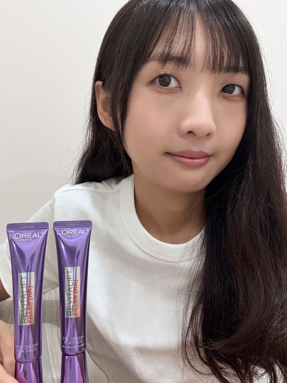 #開箱 真的有用嗎？巴黎萊雅紫熨斗MAX一週實測！ - 美妝板 | Dcard