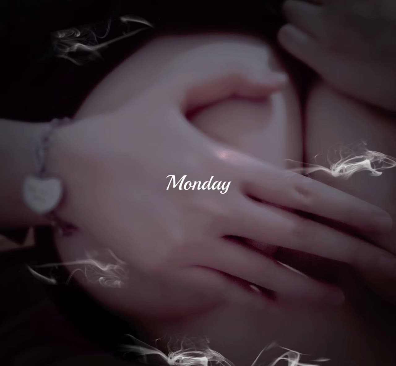 又是有感而發 - Monday (@venus.hana_) | Dcard