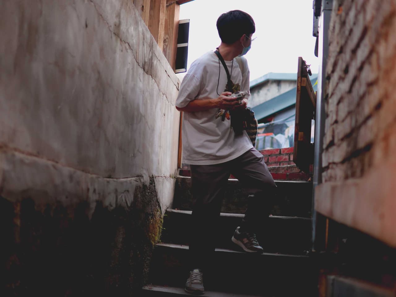 #作品 X-S10 兩日心得初拍 - 攝影板 | Dcard