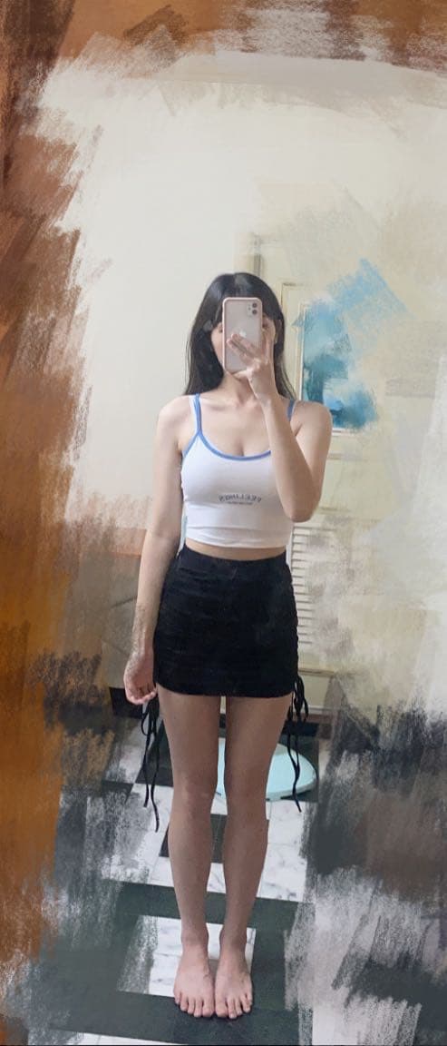 64kg-48kg ️不想被叫月半公主(更） - 減肥板 | Dcard