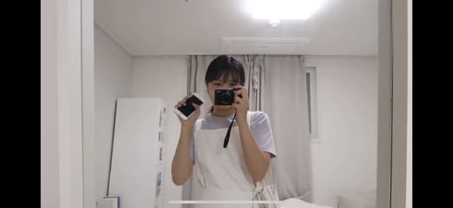 韓國Youtuber ondo온도 - B30 留言 | Dcard