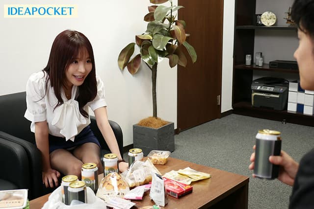 新片分享 可愛迷人的OL「桃乃木香奈」和公司前輩的激情性愛~* - 西斯板 | Dcard