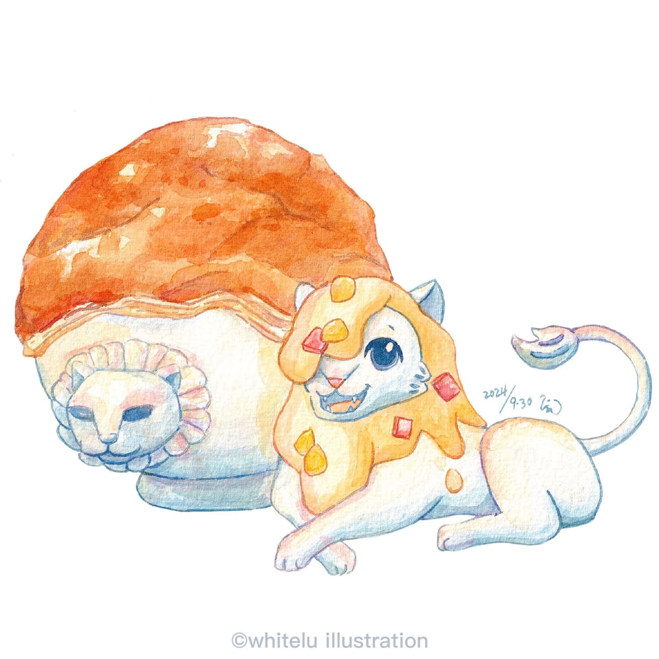 「酥皮濃湯」 - 小路有畫說 (@l0428) | Dcard