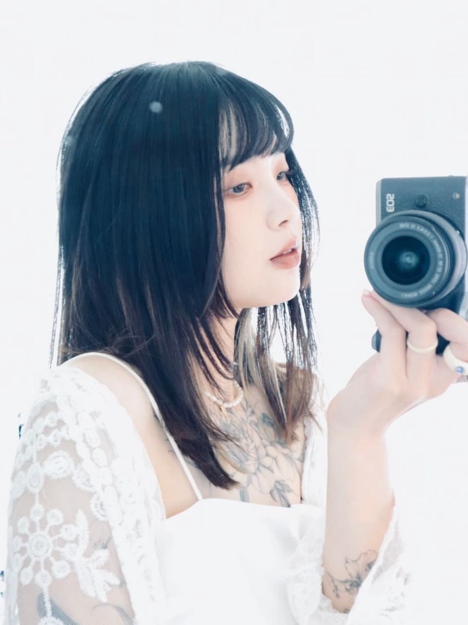 初秋 換髮型🍁 - 厭世少女𝘀𝘁𝗮𝗿 (@starfan) | Dcard