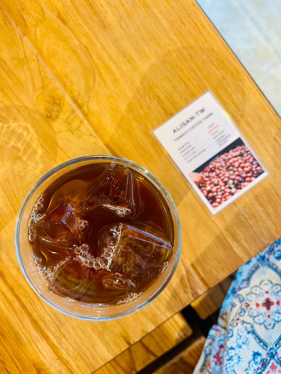 #分享 來京都喝一杯阿里山咖啡-Goodman Roaster Kyoto - 咖啡板 | Dcard