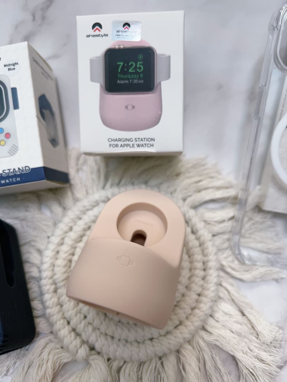 選手機配件！選【AHAStyle】就對了 - 3C板 | Dcard