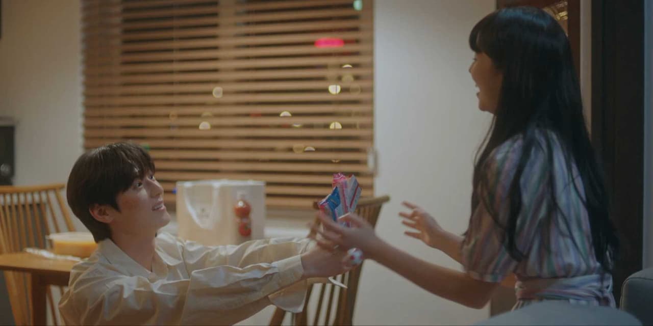 #閒聊 無用的謊言 EP9 - 10 - 戲劇綜藝板 | Dcard