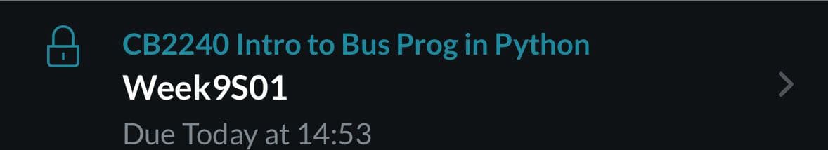 cb2240 python s01 - 香港城市大學板 | Dcard