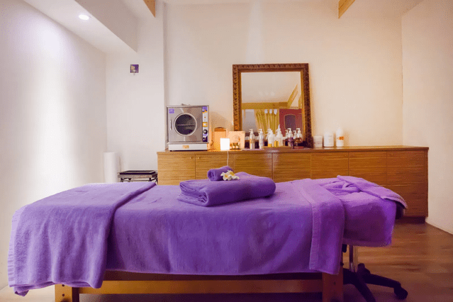 #國內遊記 【台中 SPA 】5 間台中按摩 SPA 會館，舒壓放鬆好簡單 - 旅遊板 | Dcard