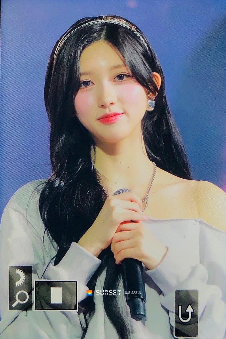 Gaeul的最新討論 | Dcard