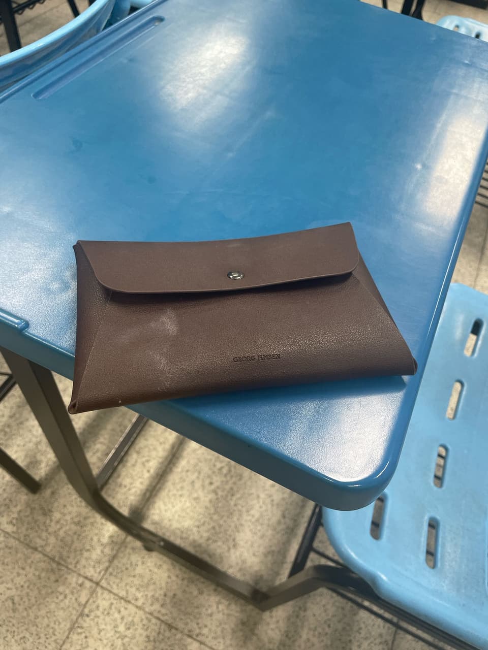 商207撿到鉛筆盒 逢甲大學板 Dcard