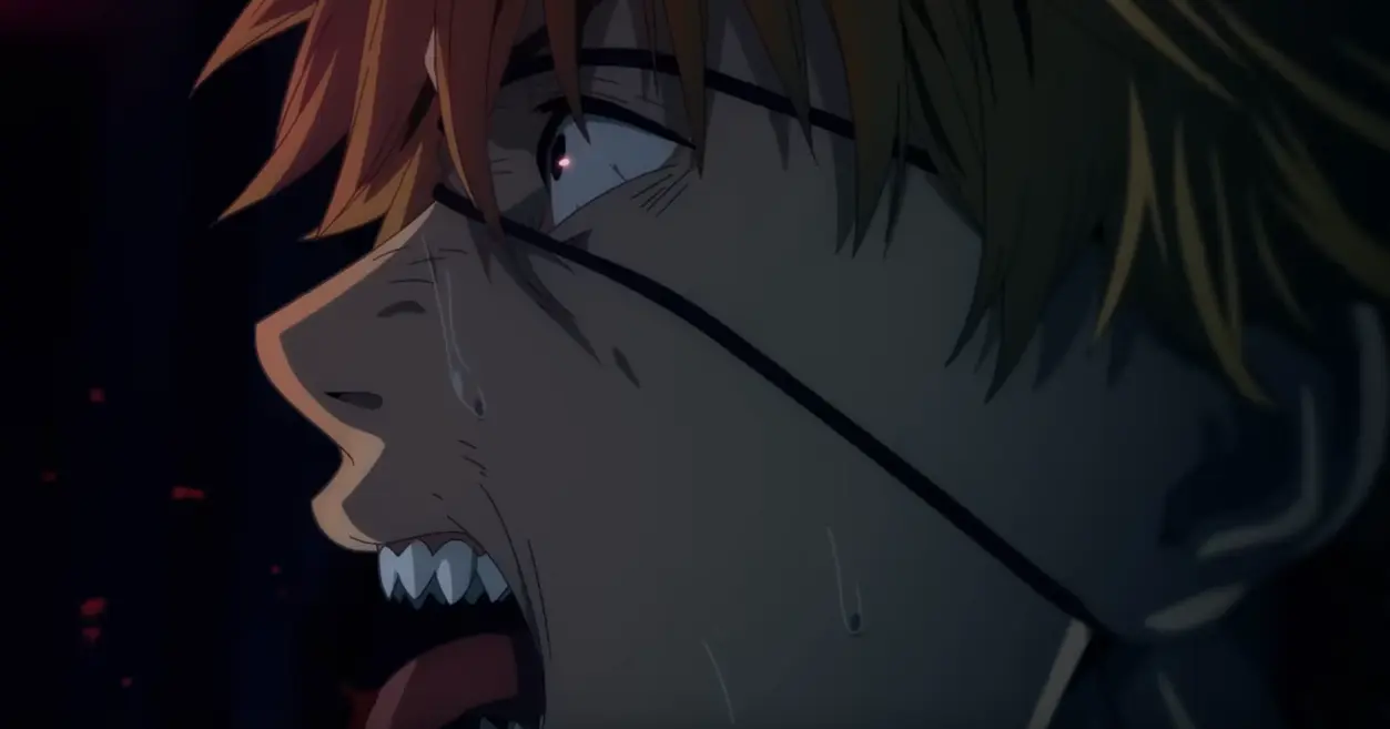 #閒聊 MAPPA火力展示，鏈鋸人PV淺析 - 動漫板 | Dcard