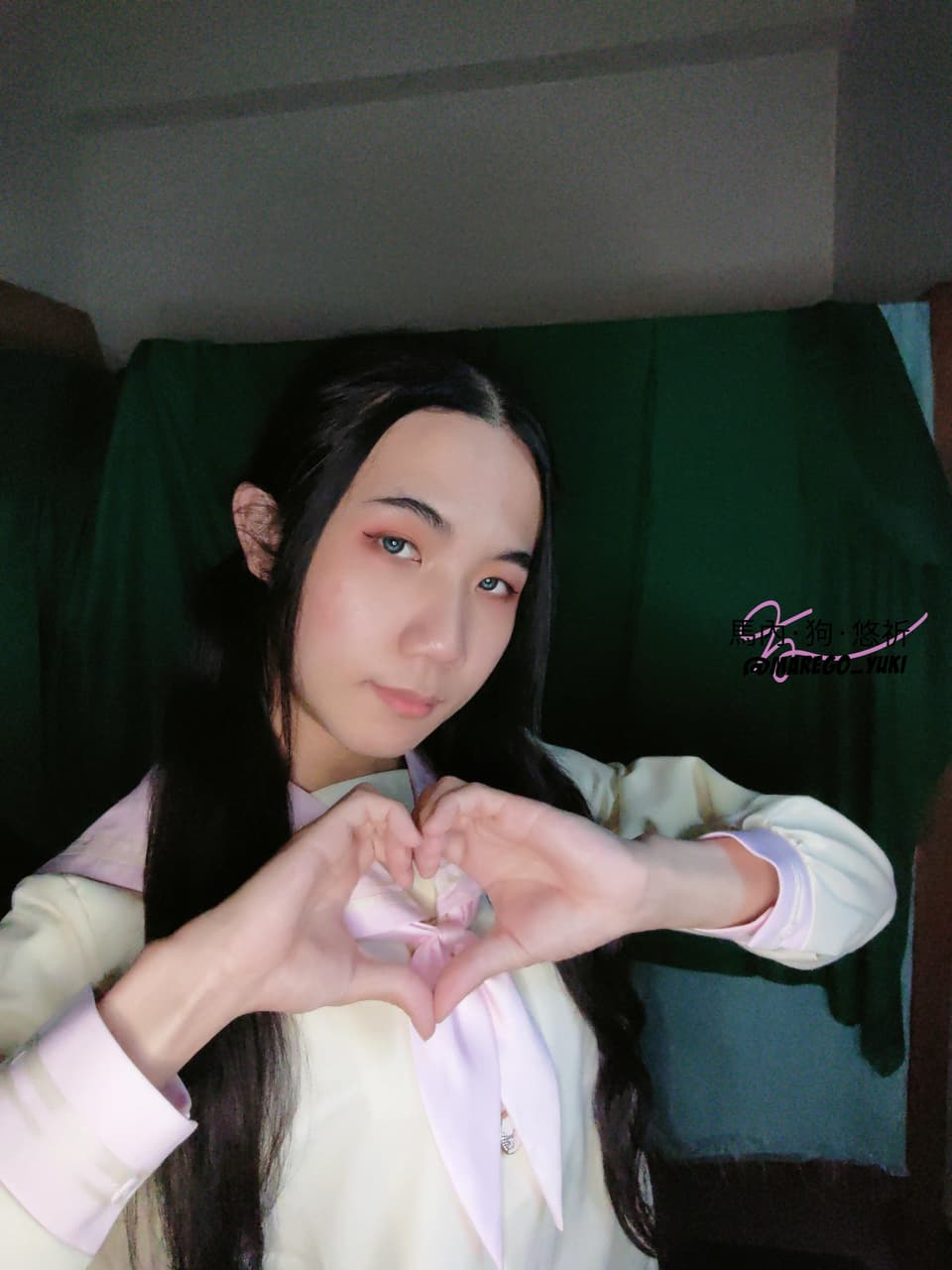 #我的Dcard時光 初入Dcard 的心 - 馬內·狗·悠祈 (@marego_yuki) | Dcard