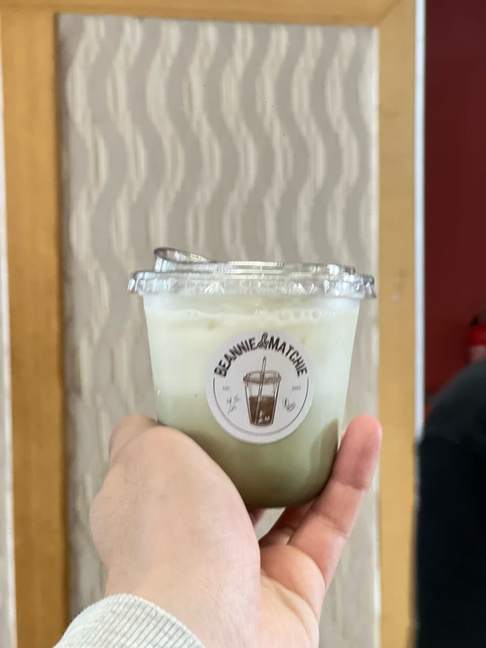 Monday Blues? No worries - APU板 | Dcard