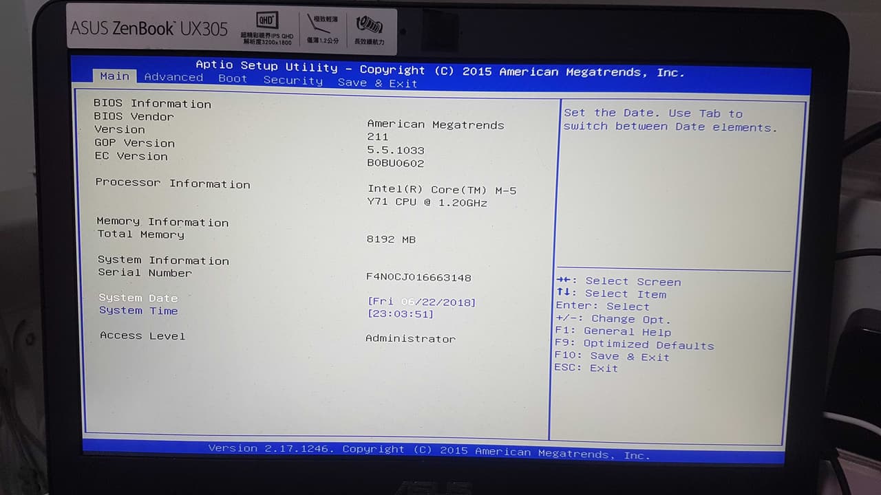 #問 #可以進入桌面 但過一段時間會自動跳bios - 3C板 | Dcard