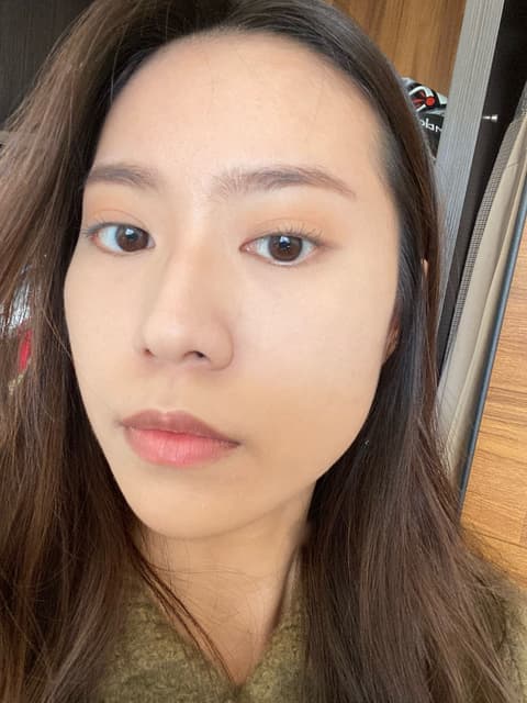 15分鐘就能完成老公最愛的偽素顏妝嘿嘿🥰 美妝板 Dcard