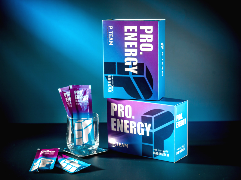 #討論 P. TEAM｜能量爆發果膠，專門為運動打造「不含咖啡因的Pre-workout」 - 健身板 | Dcard 好物研究室