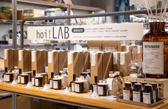 #揪團 hoi!LAB實驗室 香氛噴霧 - 女孩板 | Dcard