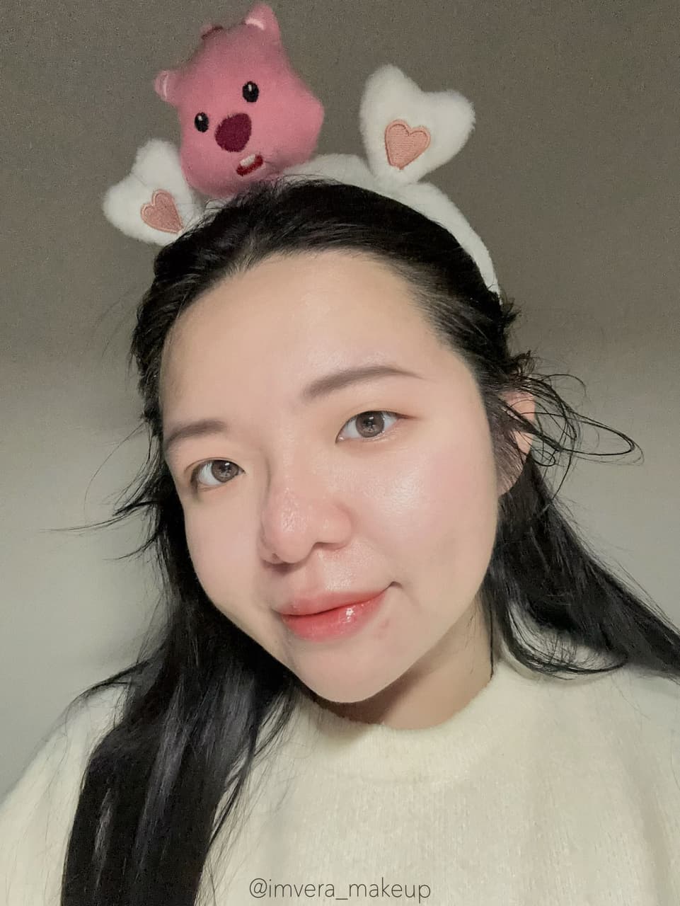 其實你原本就天生麗質｜APRILSKIN 助你一臂之力 - 🎉維拉Vera🎊 (@ru6) | Dcard