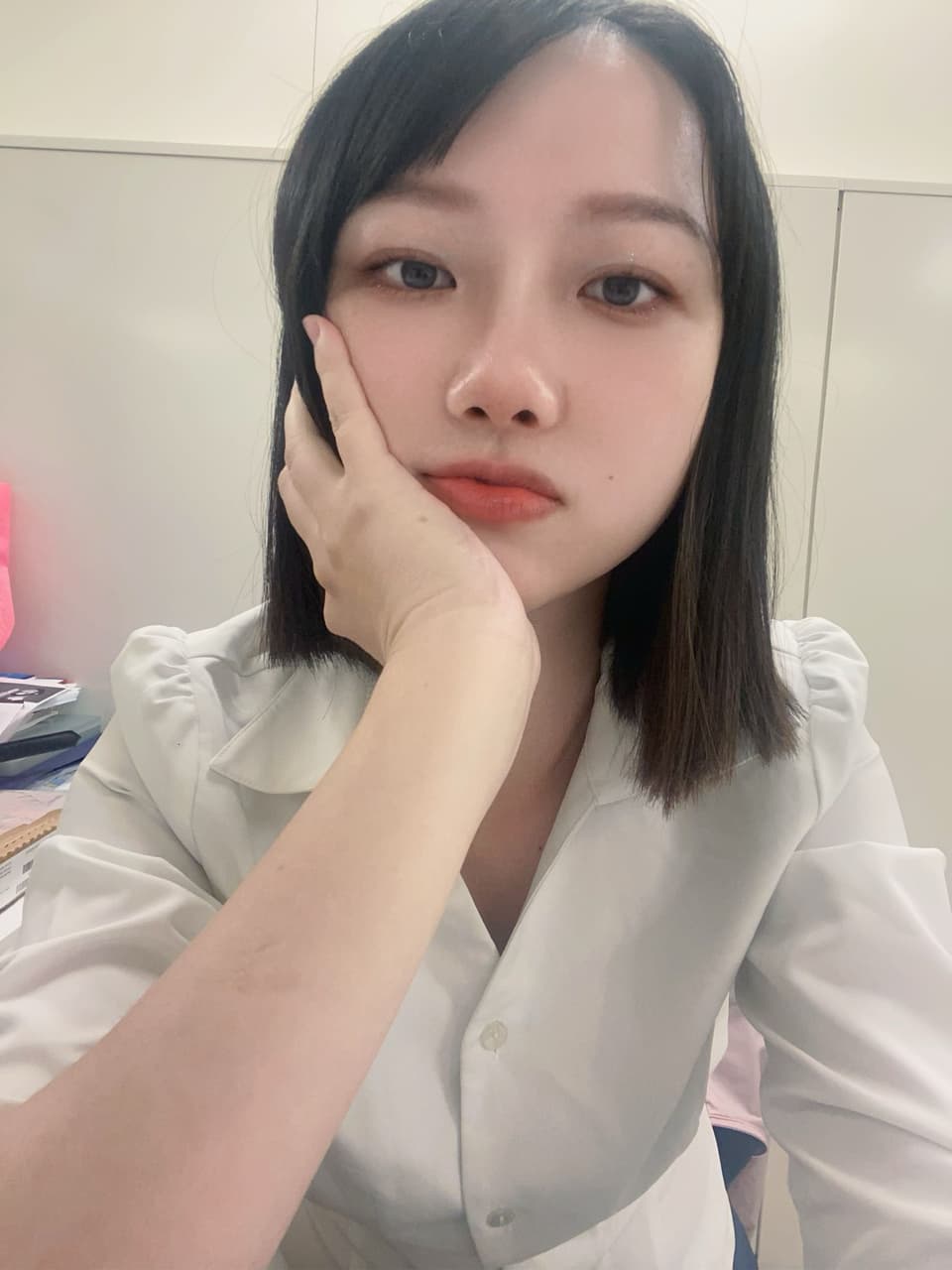 小Han (@hannah__han) | Dcard