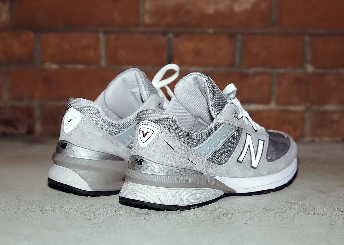 #請益 NB 990v5 現在還值得入手嗎？ - 穿搭板 | Dcard