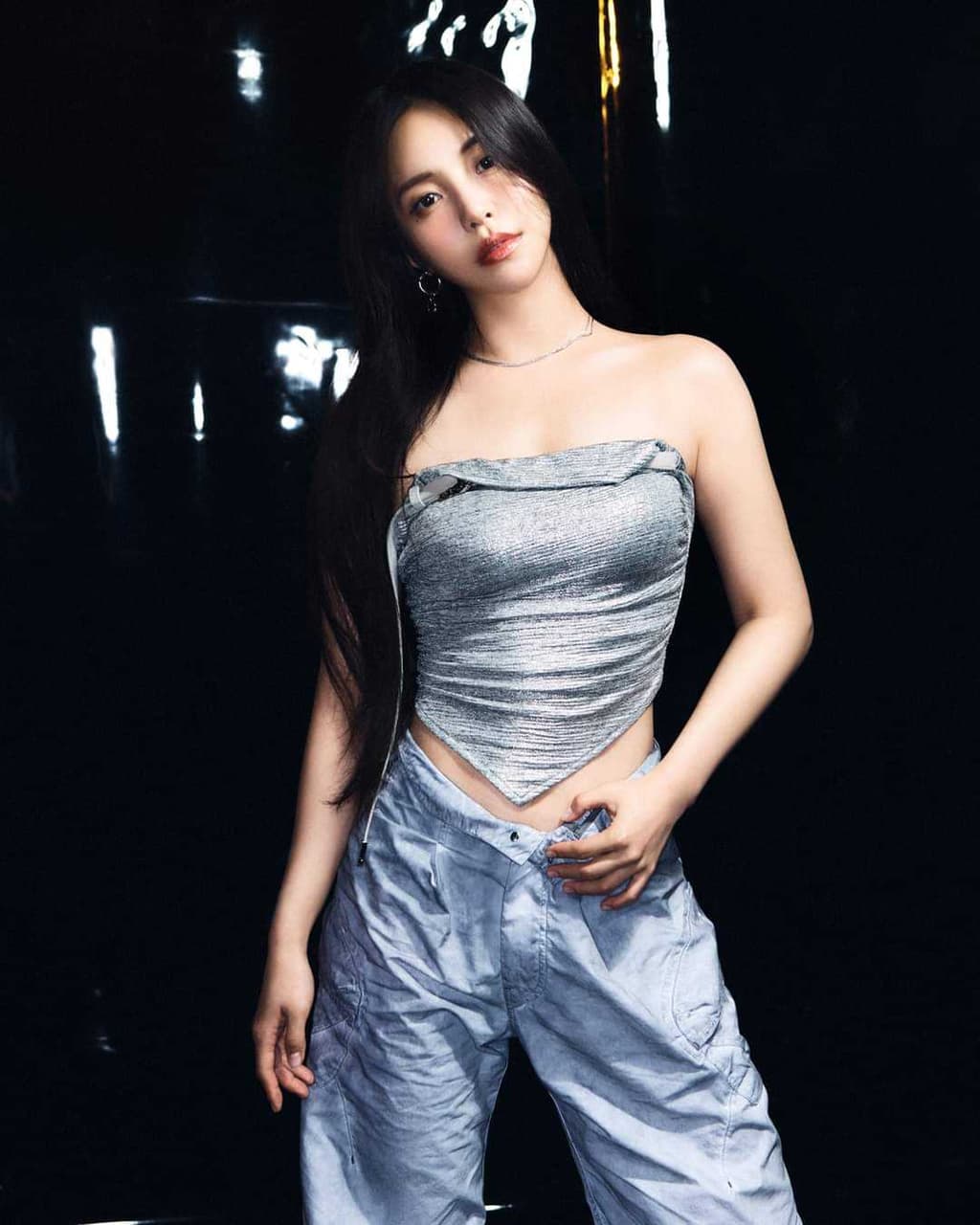 #分享 BB Girls (原Brave Girls) 八月回歸 妝造大升級 - 追星板 | Dcard