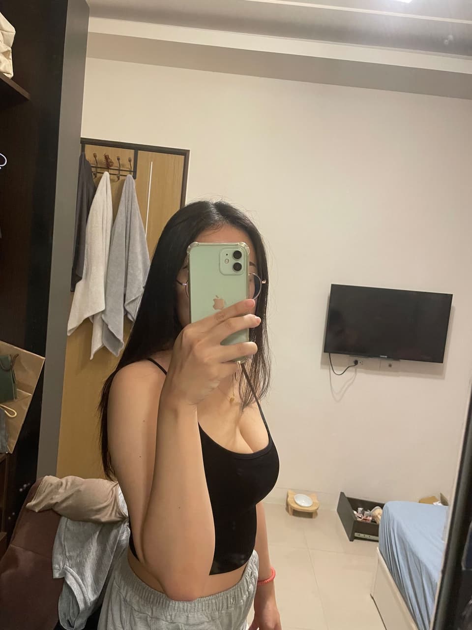 #評價 Leilashaw bratop - 穿搭板 | Dcard