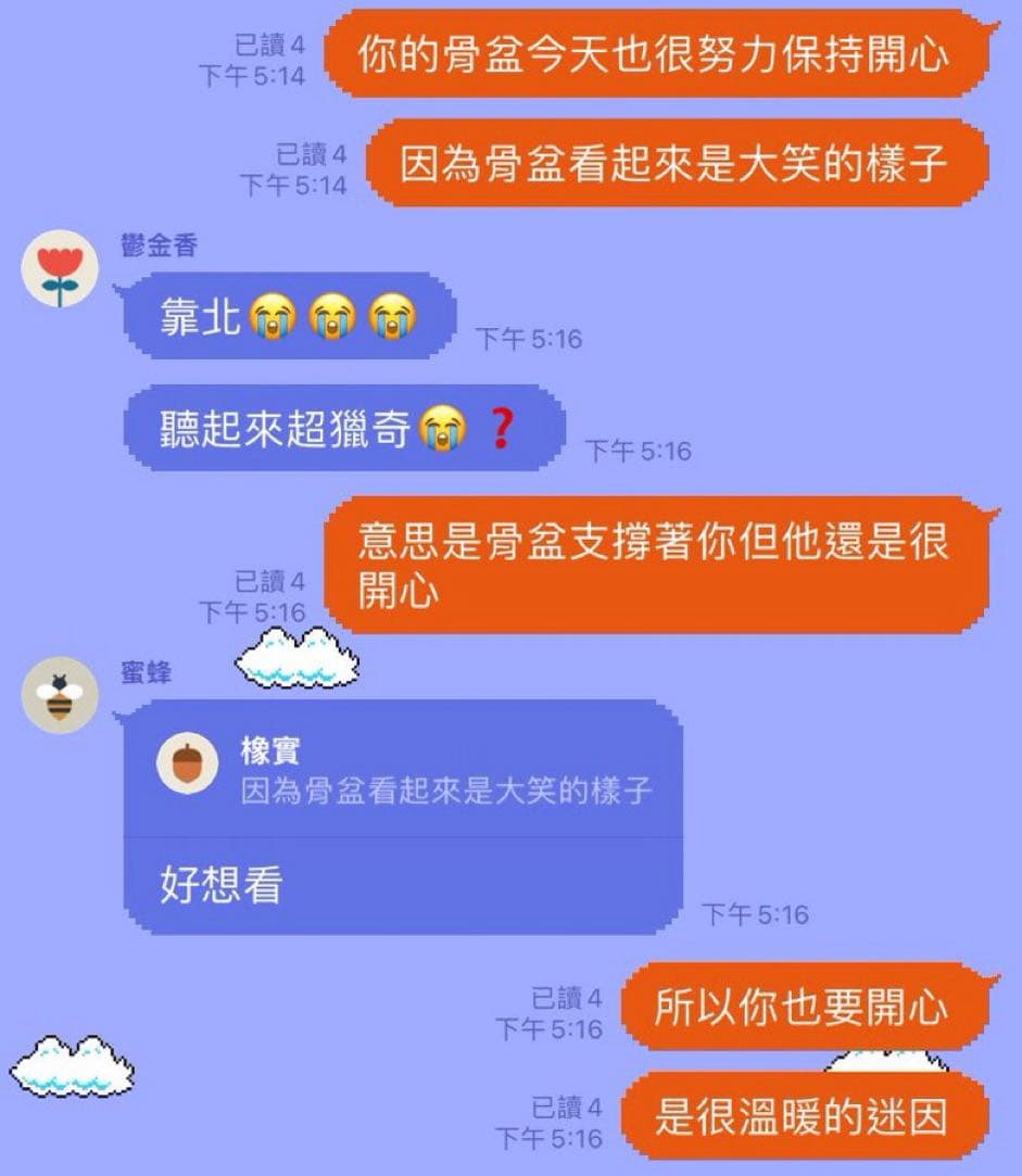 詢問賴主題！ 閒聊板 Dcard