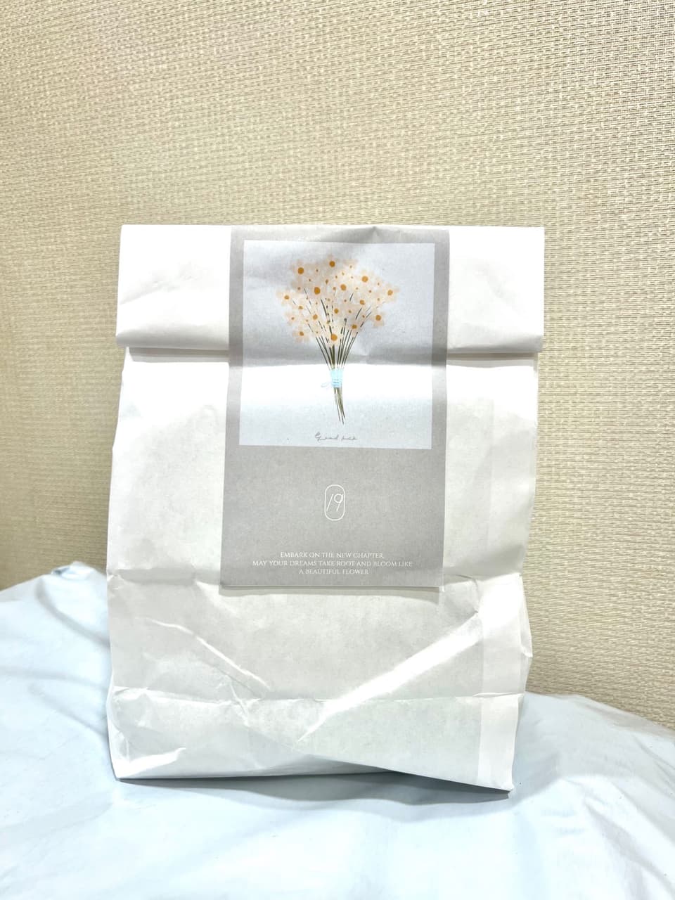 #開箱 2023 19 Again 畢業禮包 - 美妝板 | Dcard