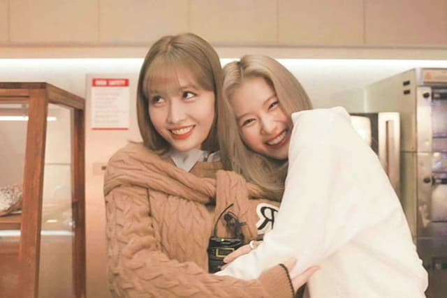 #分享 我喜歡的JYP CP們 - 追星板 | Dcard