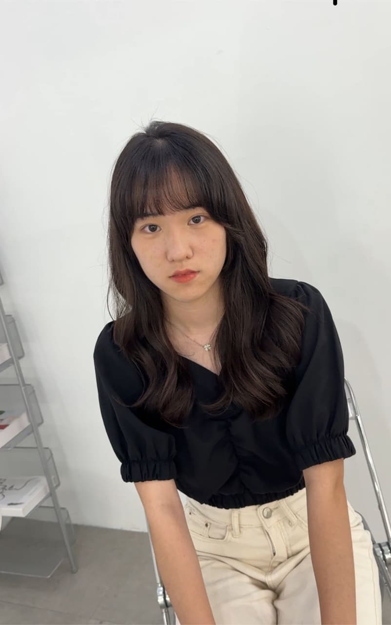 徵燙髮模特兒#中壢 - 美髮板 | Dcard