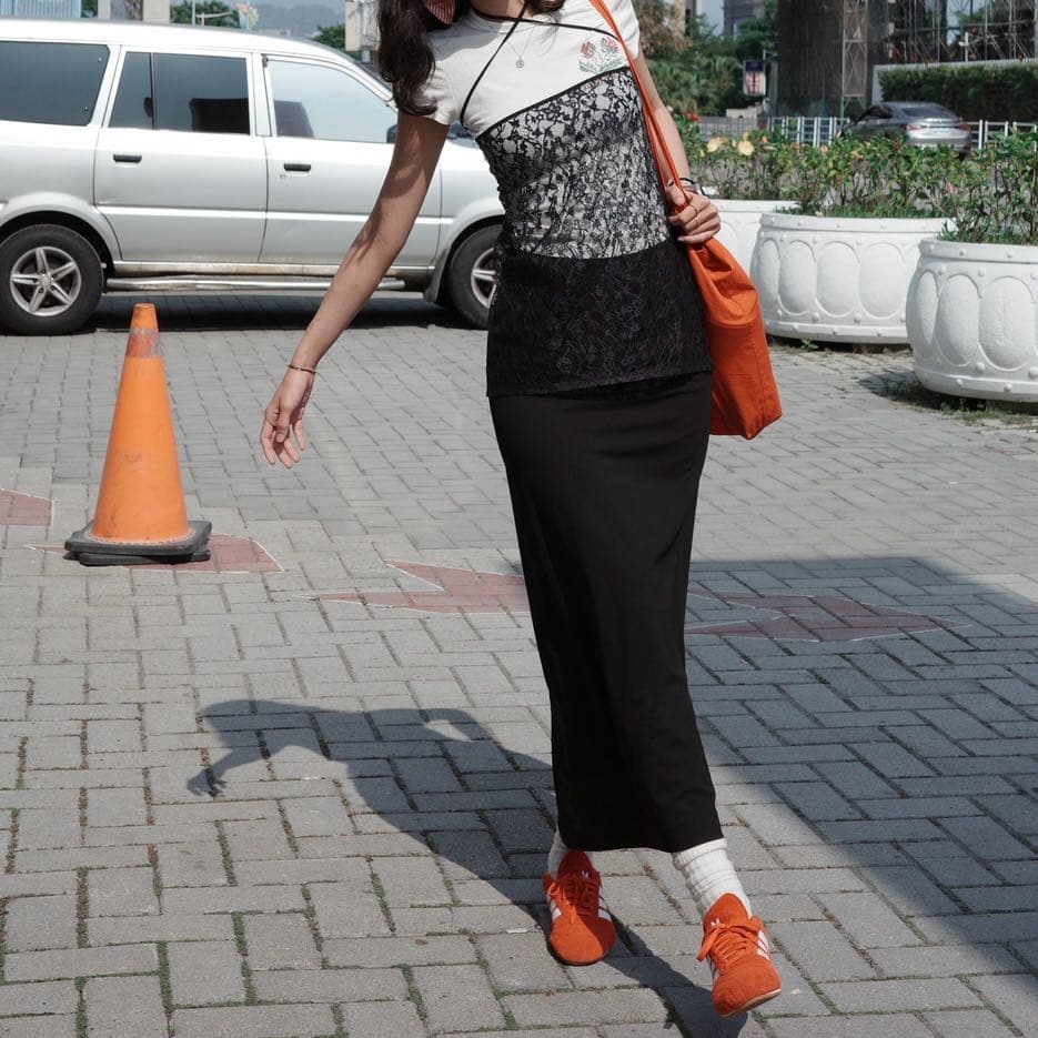 180女子ㄉ平價快時尚穿搭٩(˃̶͈̀௰˂̶͈́)و GU/ZARA/MANGO - 穿搭板 | Dcard